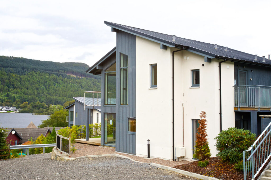 The architect’s role in a newbuild development - MSA Architects