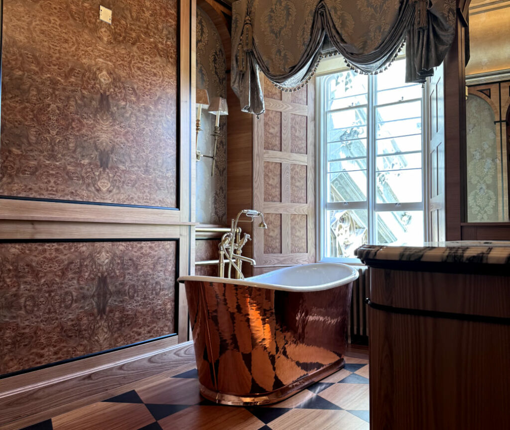 About Us - MSA Architects