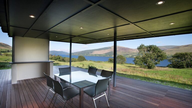 McKenzie Strickland Associates - MSA Architects