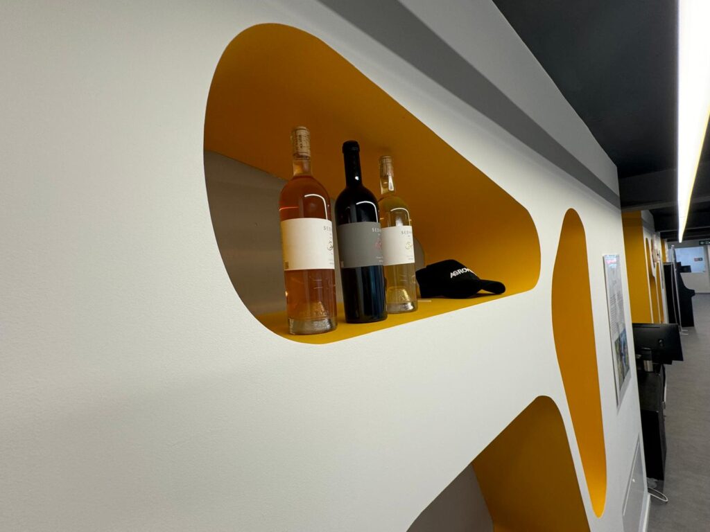 Gallery - MSA Architects